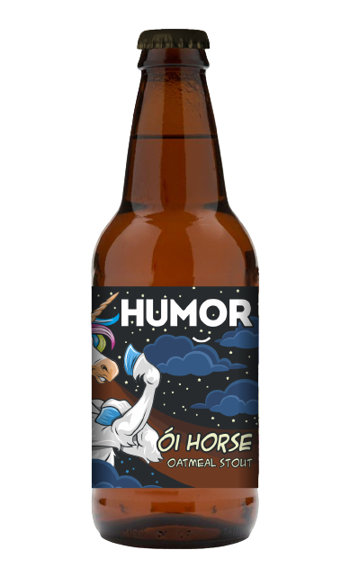 Humor IPA